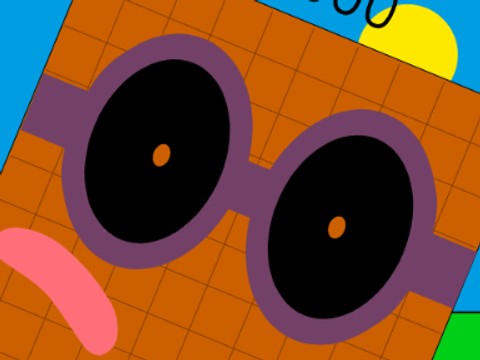 Blue Mist Plus - Two Thousands Jumpscares