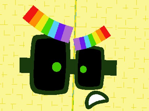 Blue Mist Plus - Thirty Thousands Jumpscares