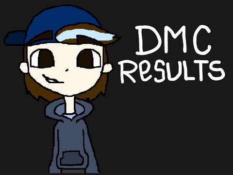 DMC RESULTS