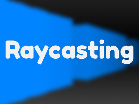 3D raycasting [OFFICAL] | Update5
