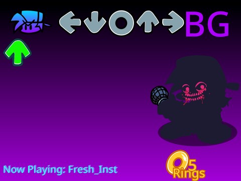 Arrows Test Upgraded NEW UPDATE! remix