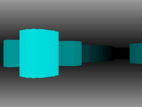 3d Raycasting Pt 2 - griffpatch