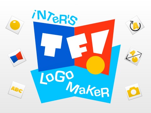 Inter's TF! Logo Maker