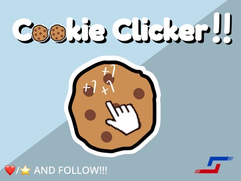 Cookie Clicker