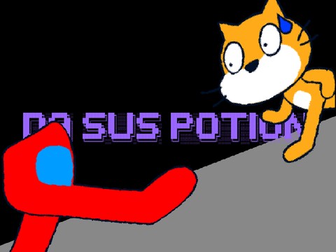 DA SUS POTION