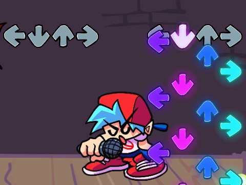 Mitigate Engine (FNF MOD Creator) (Placeholder)