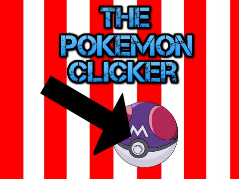 The Pokemon Clicker #games #trending #all