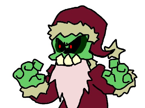 zanta