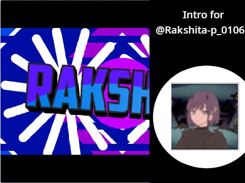 Pentro for @Rakshita-p_0106(Really Panzoid with split text?)