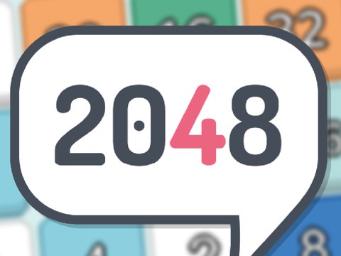 2048ㅤ#games