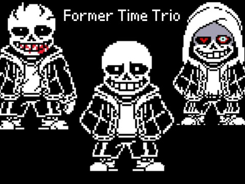 Former Time Trio Phase1