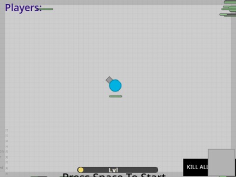 Borros.io (bot edition)