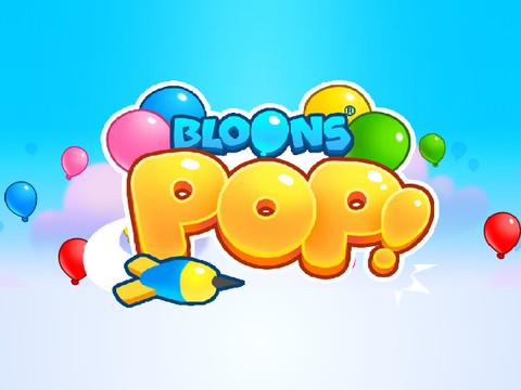 Bloons Pop!