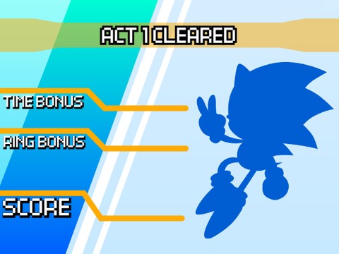 STR - Act Clear Screen