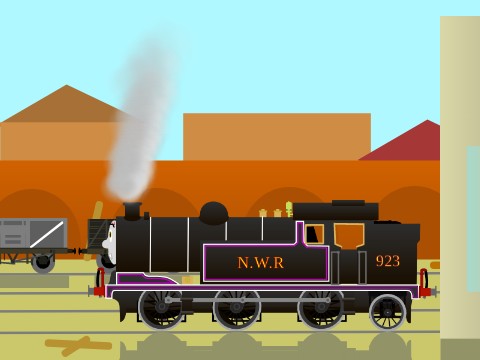 ||Fresh Out From The Works|| Jack Reveal!!