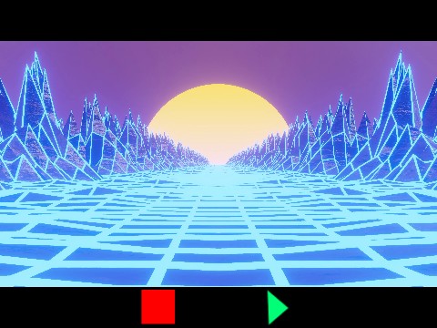 Mountain Video (peytonW-Scratch)