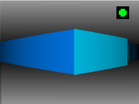 3d raycaster v0.2 [MOBILE FRIENDLY]