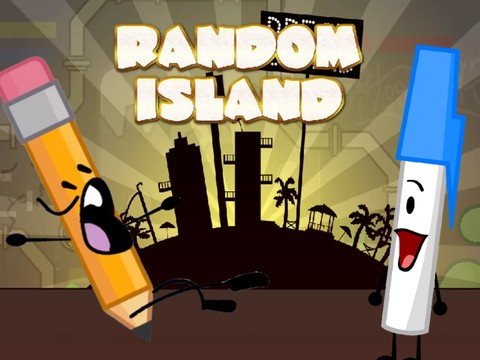 Random Island