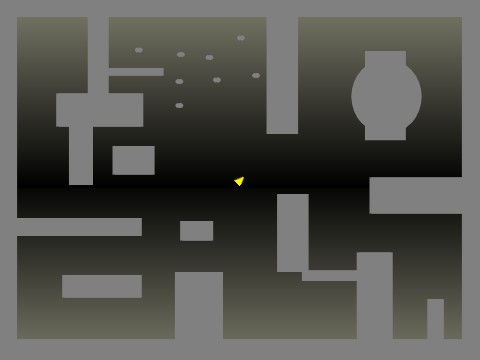 3D Raycasting Part-2