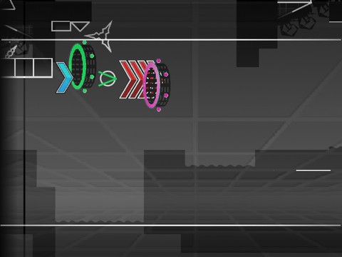 Geometry Dash Firework but easier W.I.P