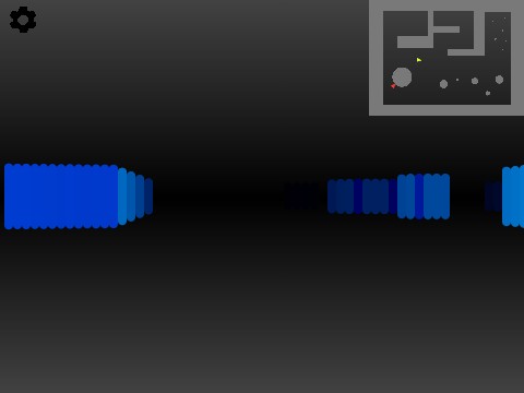 Raycasting 3D With Enemies