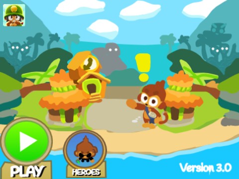 My Version of Btd 6!