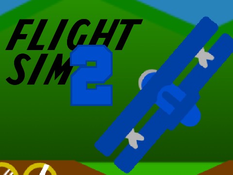 Flight Sim 2
