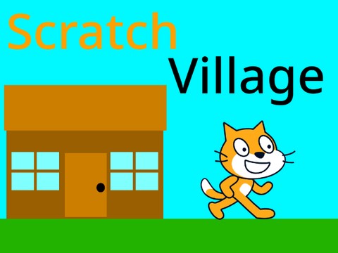 Scratch Village v1.4.1