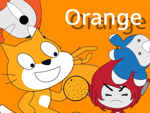 the scratch 3.0 show episode nine the orange
