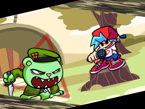 Just another Flippy mod - Conscience