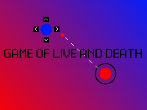 GAME OF LIVE AND DEATH