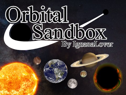 Orbital Sandbox