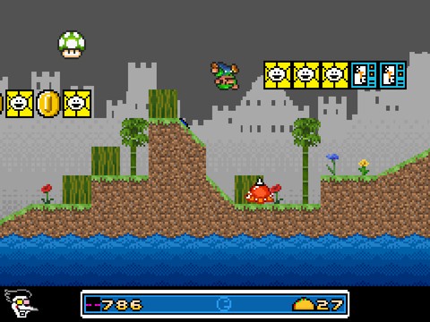 Super Weegee Maker 3.141592653589793238462643383279502