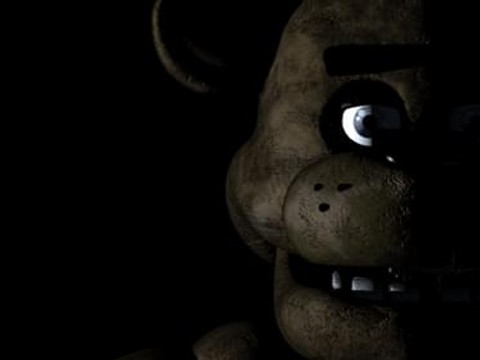 Five Nights at Freddy's But On Scratch