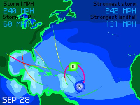 [Pre-V1.4.0.1 - Beta] Ultimate hurricane simulation