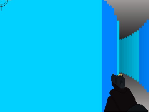 Gunshot Survival 3D Maze shooting game V.02 (BETA). Like and heart this ...