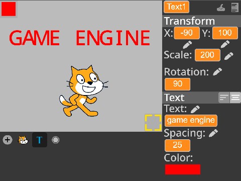 Game Engine