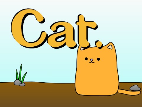 Cat.