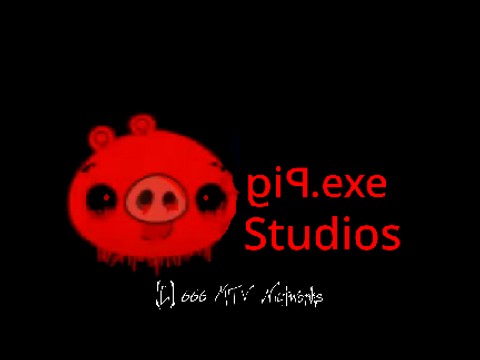 Rj KicN Horror Variant (666) V3 (feat: Gip.exe Studios)