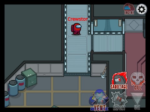 among us engine v2.3.5.rewind