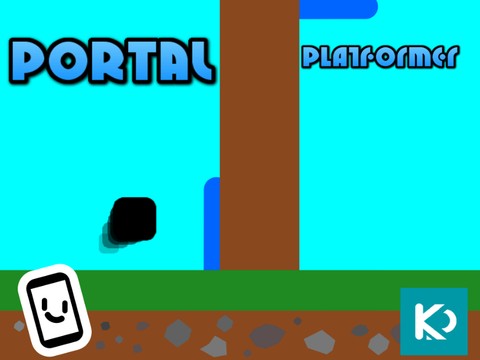 PORTAL||platformer
