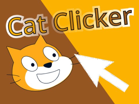 Cat Clicker // MASSA game 32【V1.1】