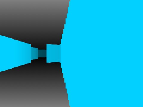 Raycasting E3 (Griffpatch)