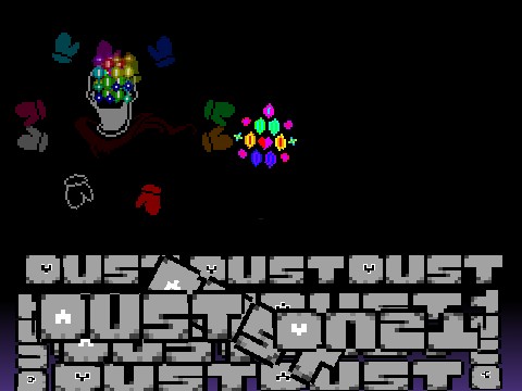 [13!Dust (DustDustDustDustDustDustDustDustDustDustDustDust) Full UST ...