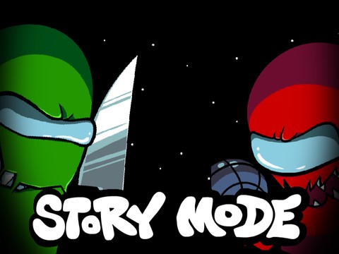 Vs Imposter v3 (with Story Mode)