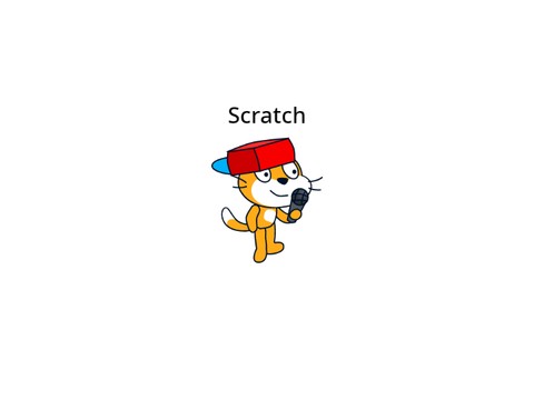Scratch's smooth saturday chromatic scales I guess