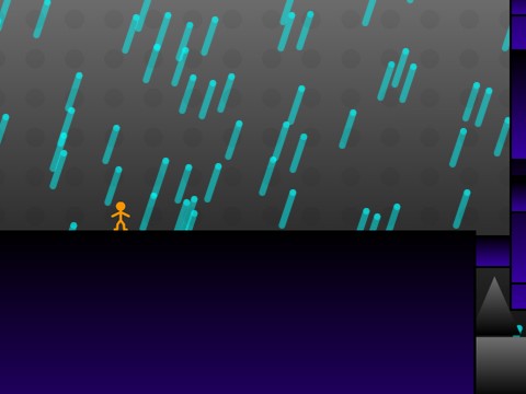 Massive Multiplayer Platformer v1.5