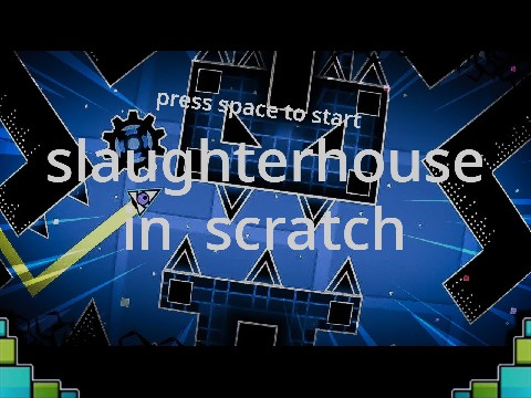 Slaughterhouse gd