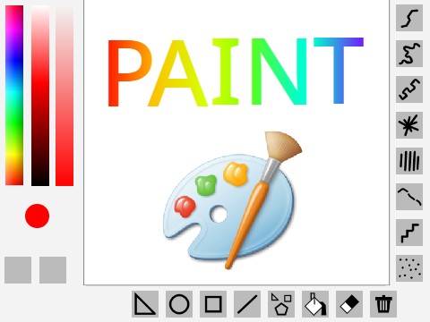 Paint