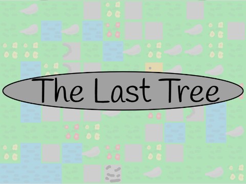 (Mobile Friendly) The Last Tree v1.9.0b